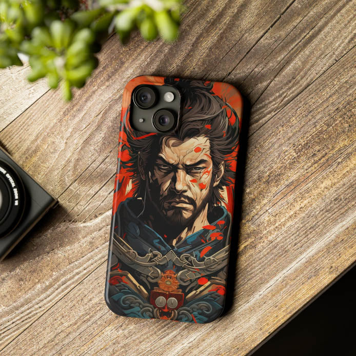 Iphone Cases – Inside Fighting