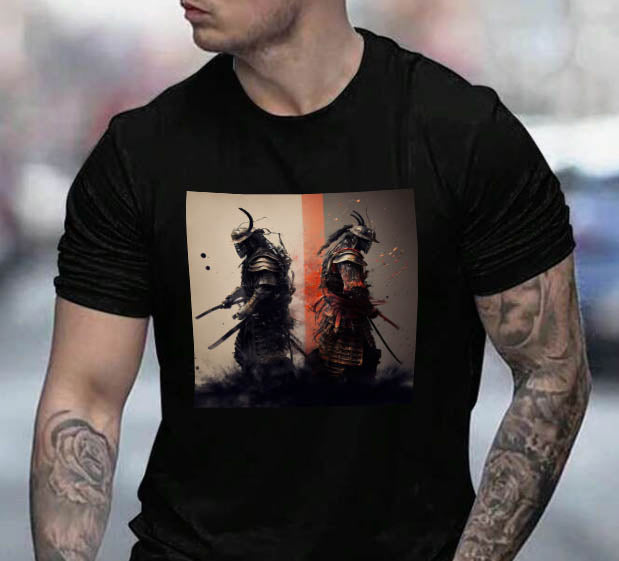 Apparel – Inside Fighting